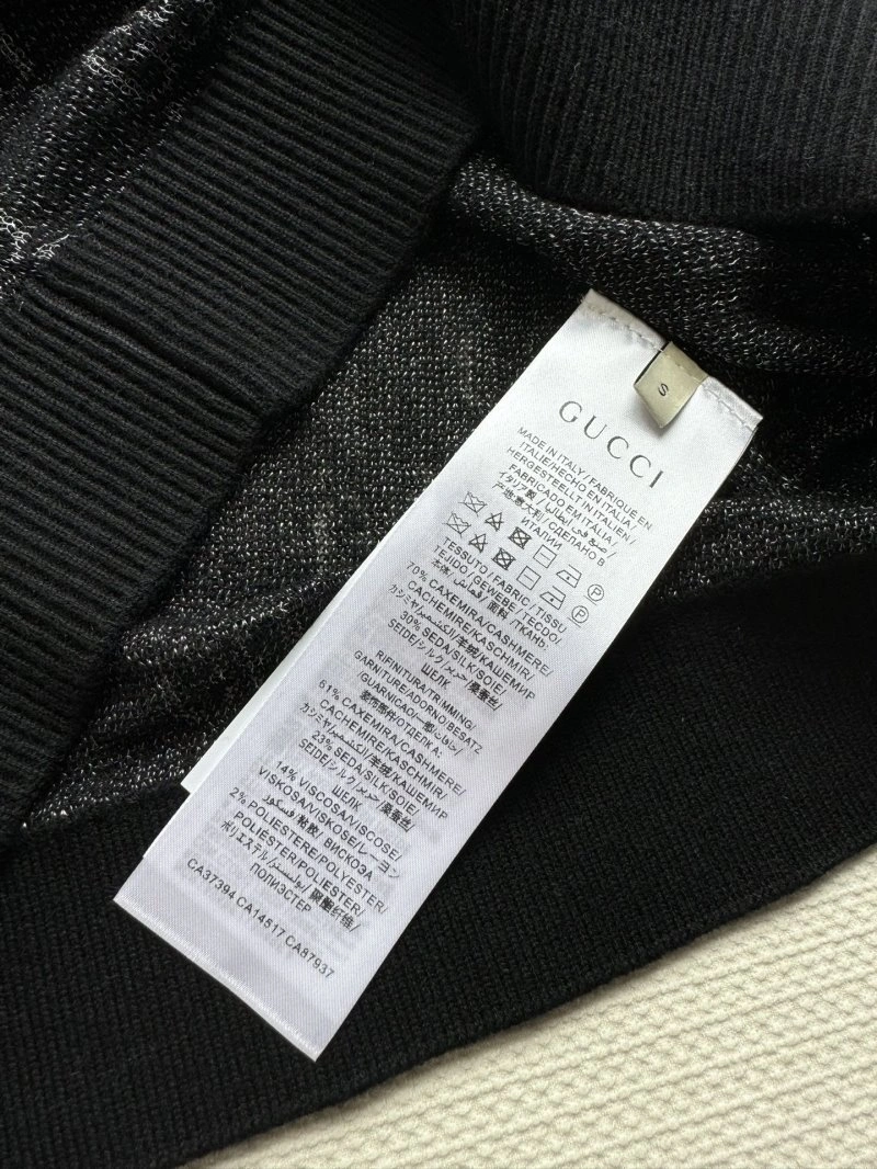 1:1 copy Gucci T-Shirts