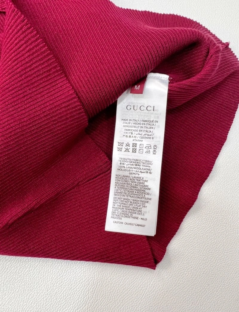 Brand-original Gucci T-Shirts