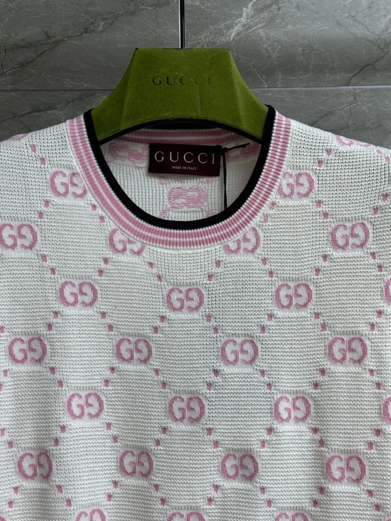 Official Gucci T-Shirts