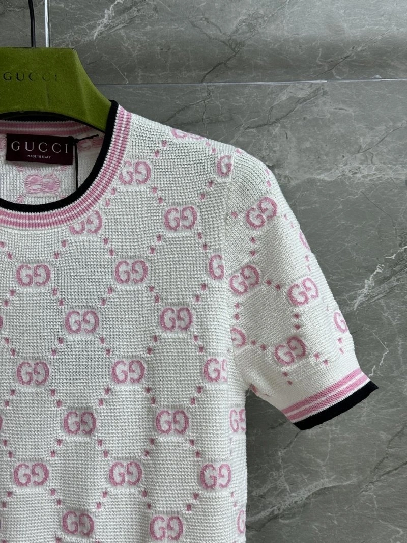 Official Gucci T-Shirts