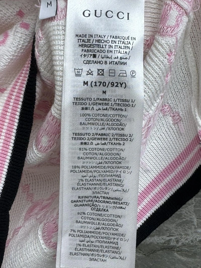 Official Gucci T-Shirts