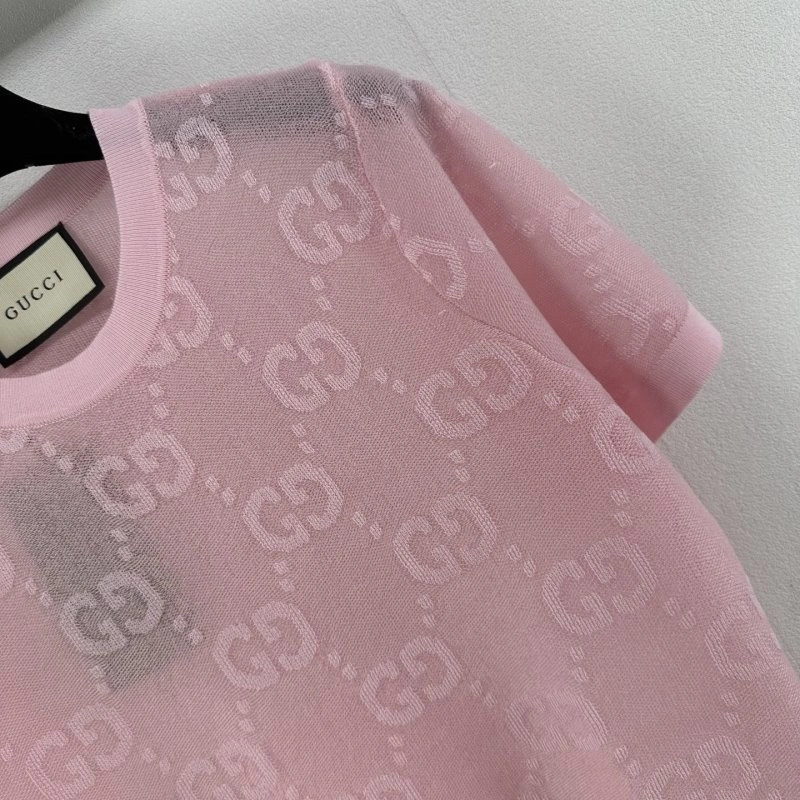 Official Gucci T-Shirts