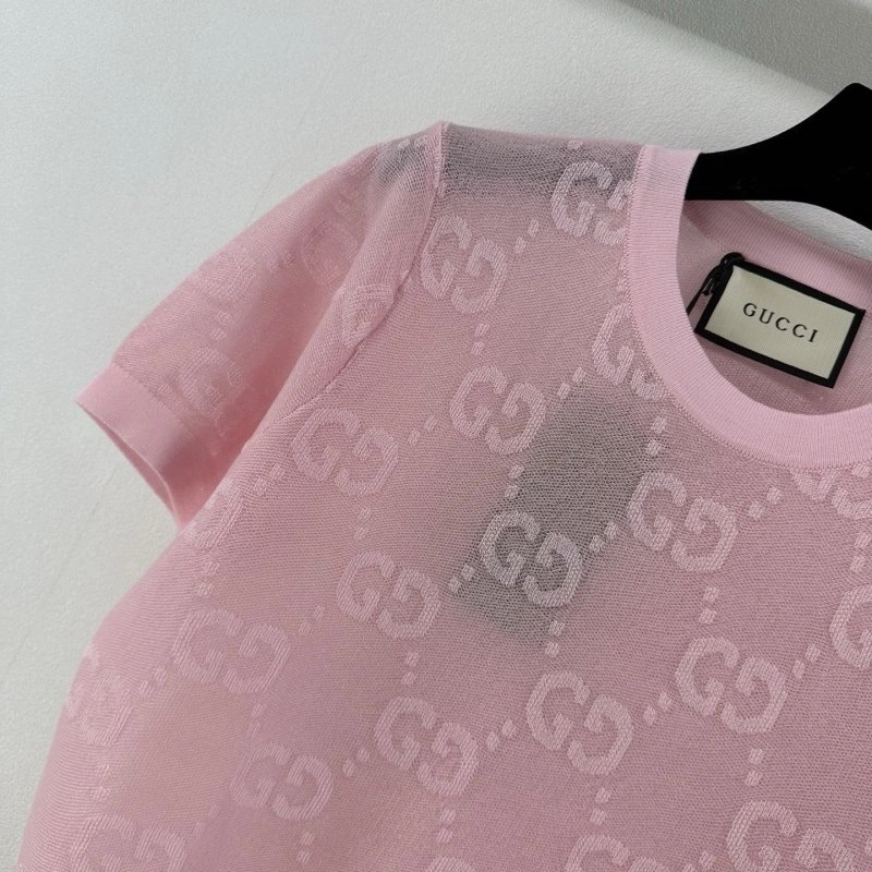 Official Gucci T-Shirts