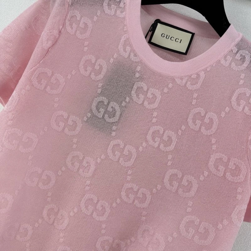 Official Gucci T-Shirts