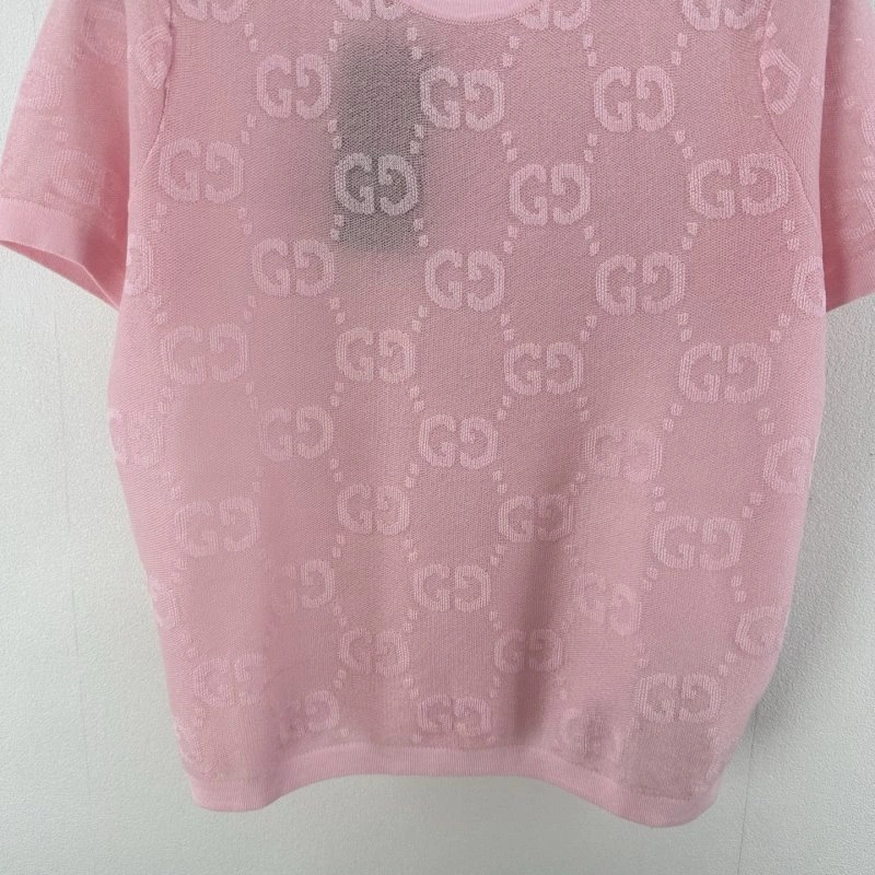 Official Gucci T-Shirts