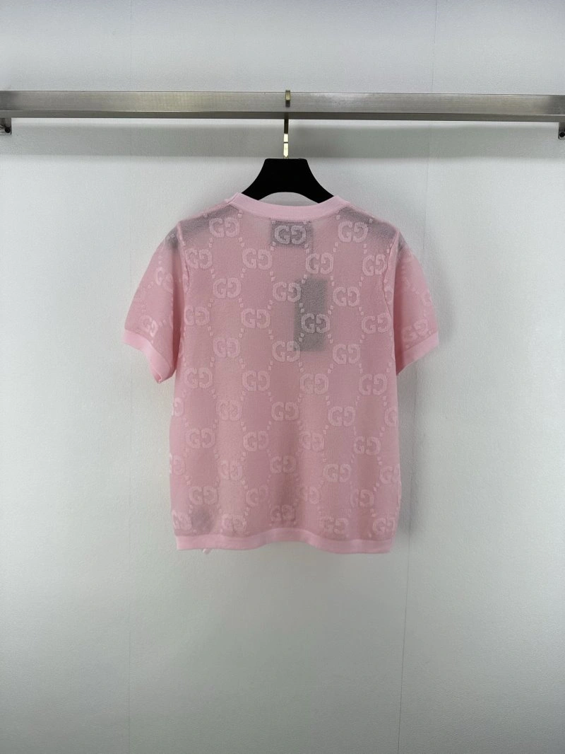 Official Gucci T-Shirts