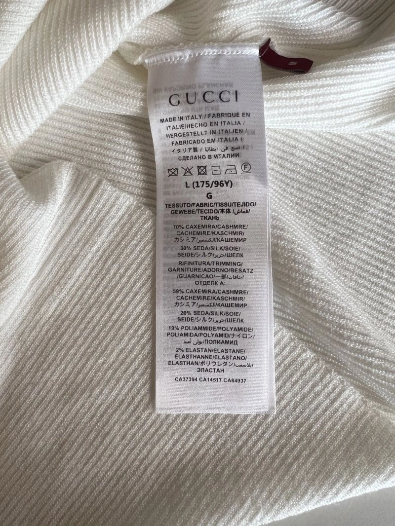 Cut-rate Gucci T-Shirts