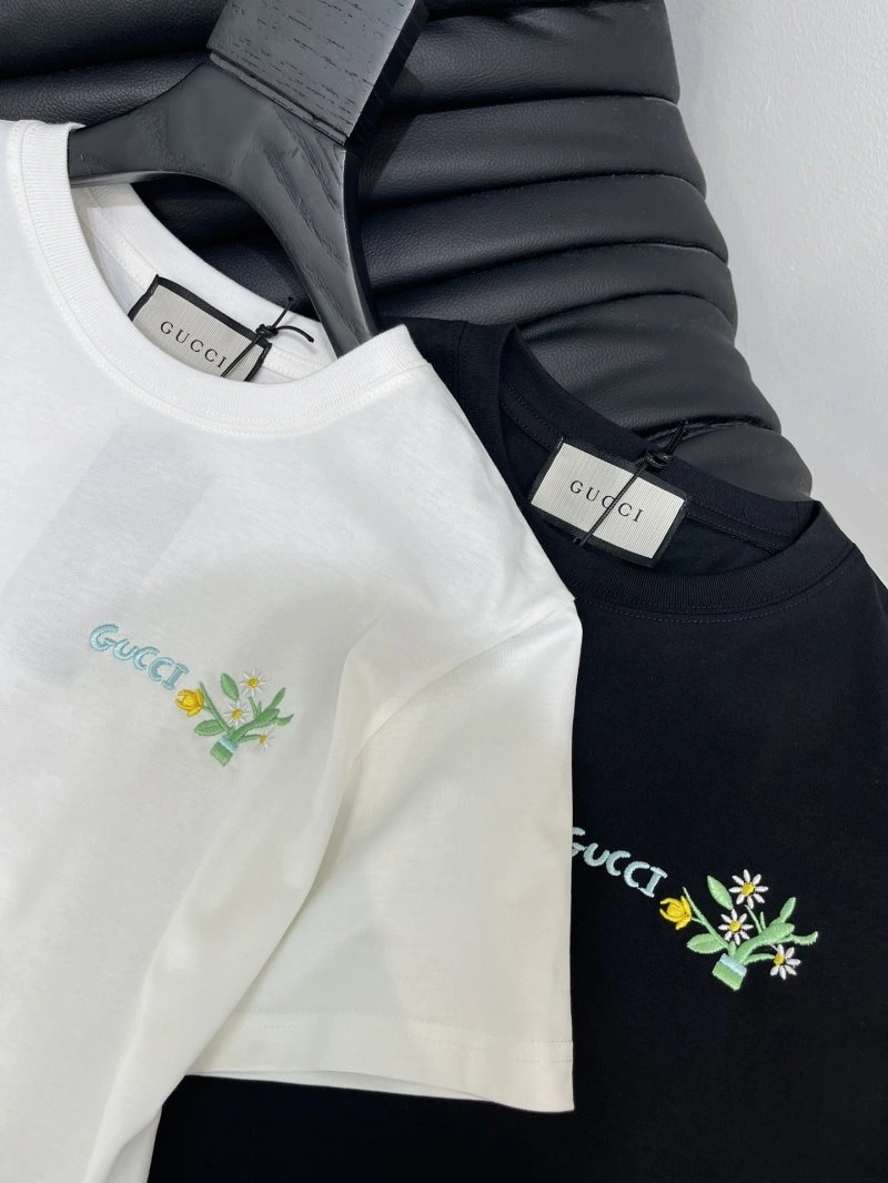 Authentic Gucci T-Shirts