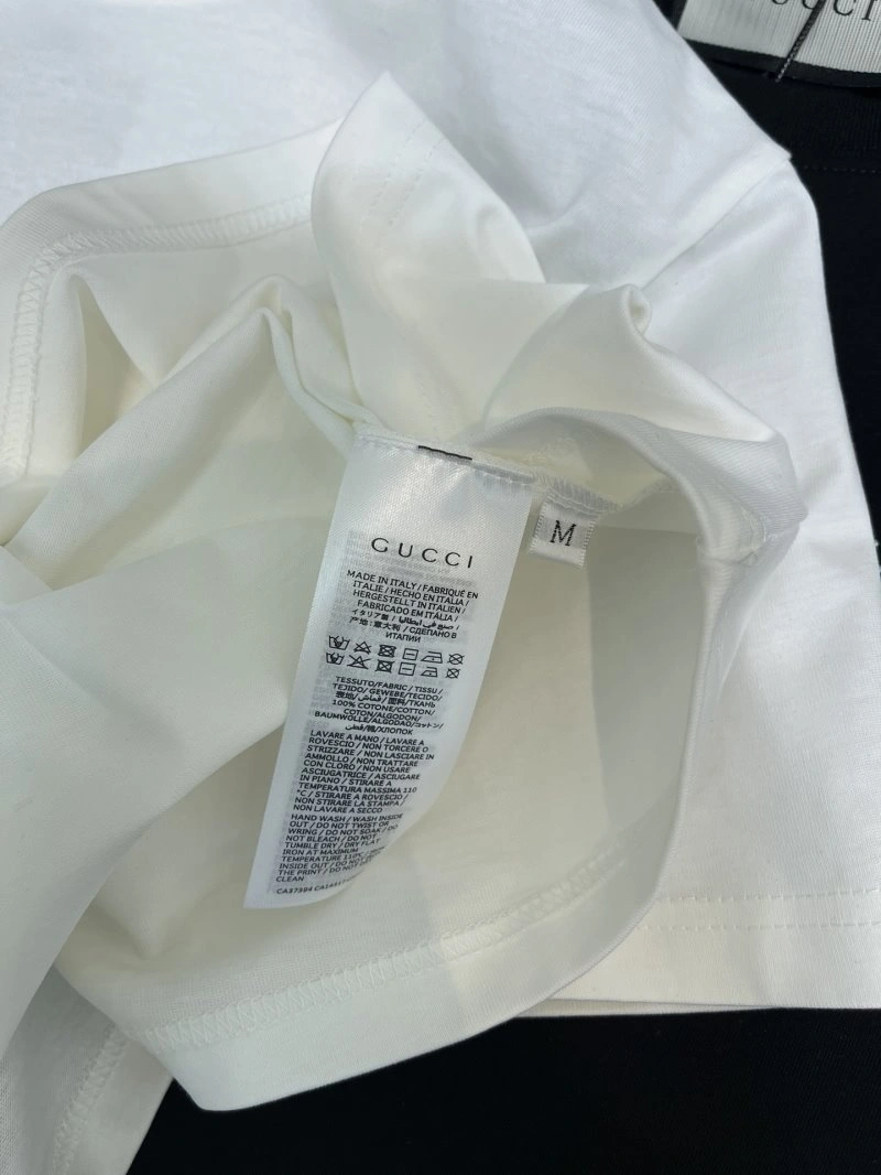 Authentic Gucci T-Shirts