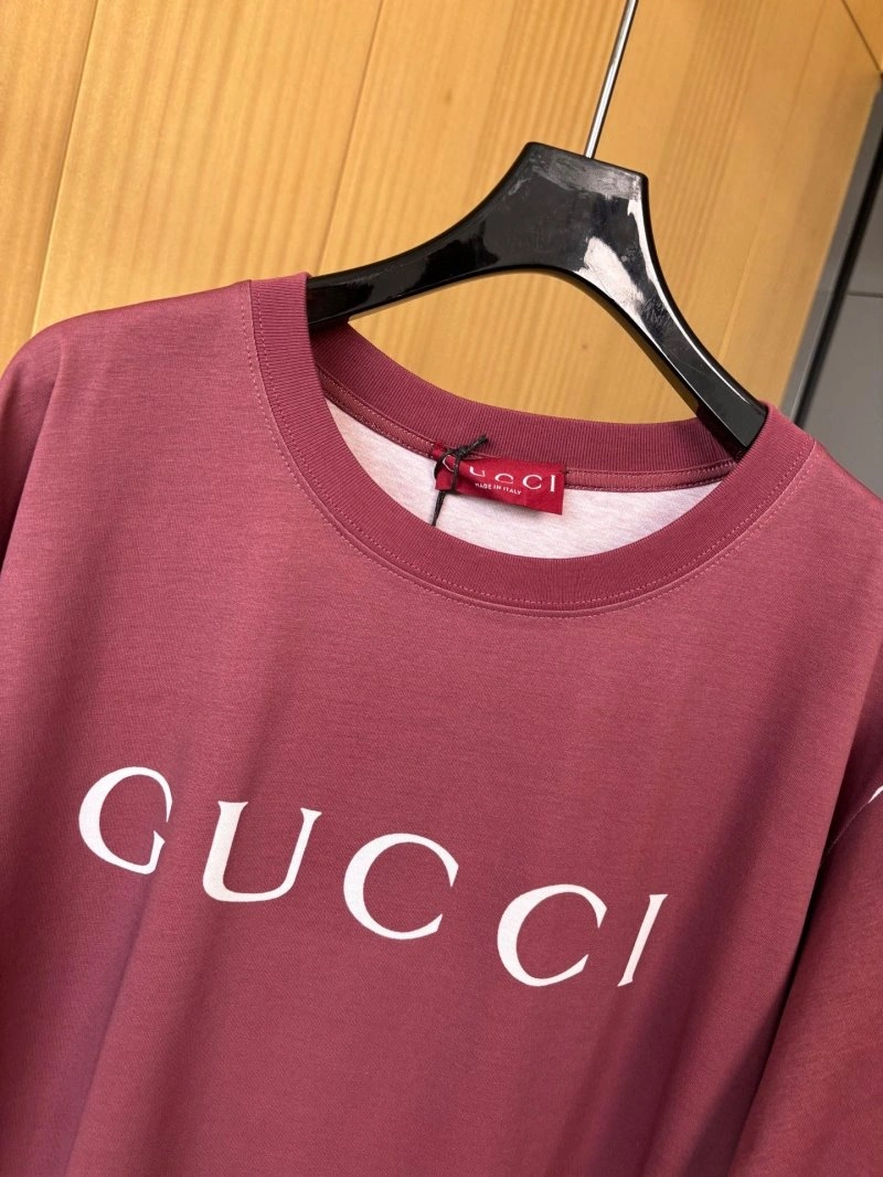 Bargain Gucci T-Shirts