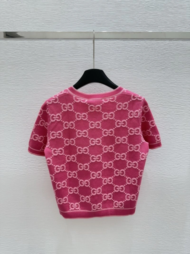 Precise copy Gucci T-Shirts