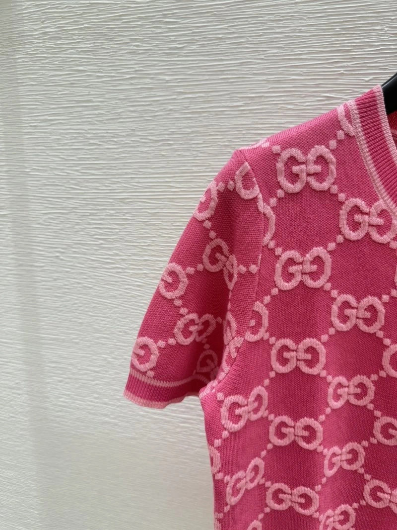 Precise copy Gucci T-Shirts