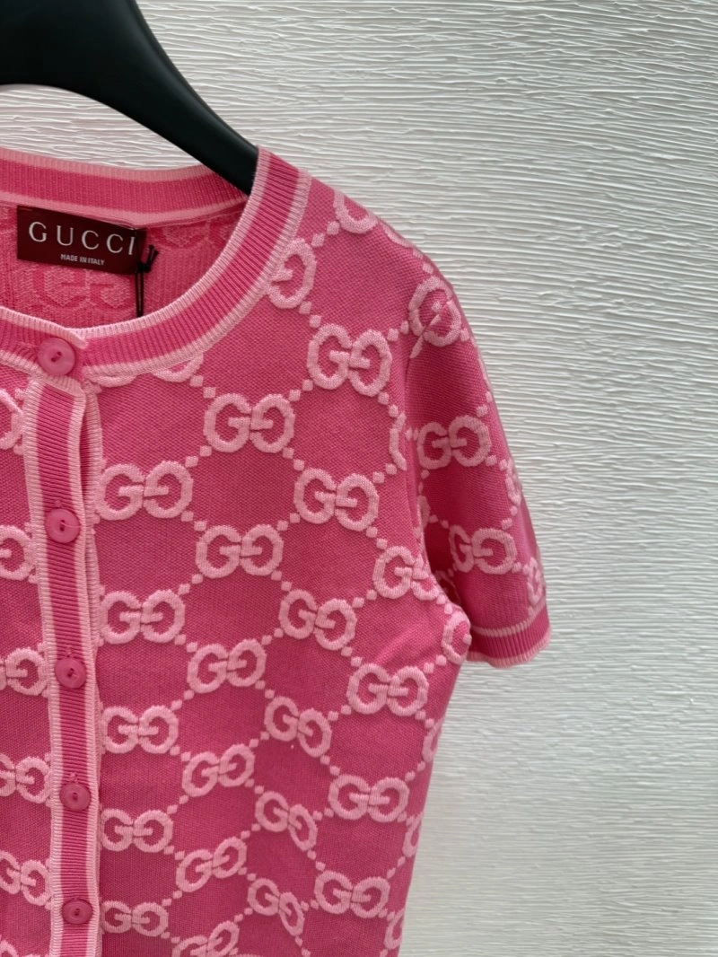 Precise copy Gucci T-Shirts