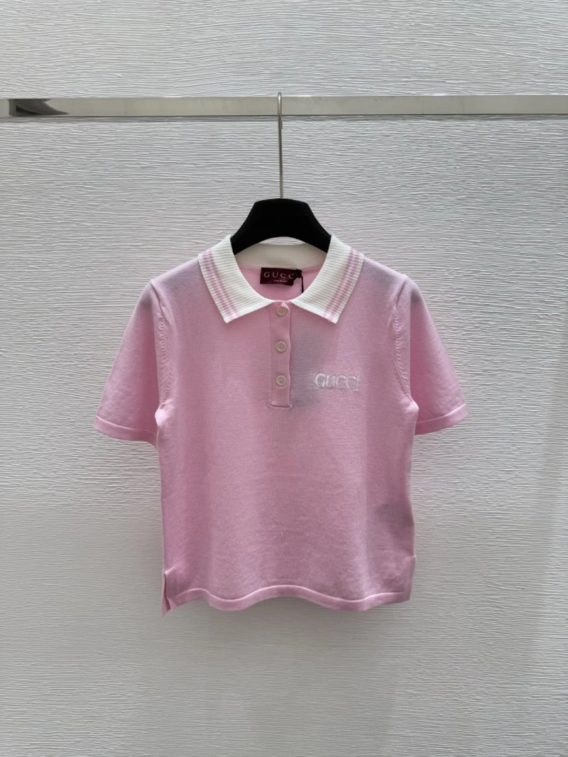 Indistinguishable Gucci T-Shirts