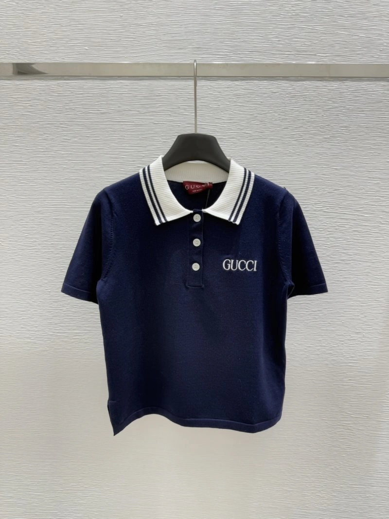 Indistinguishable Gucci T-Shirts