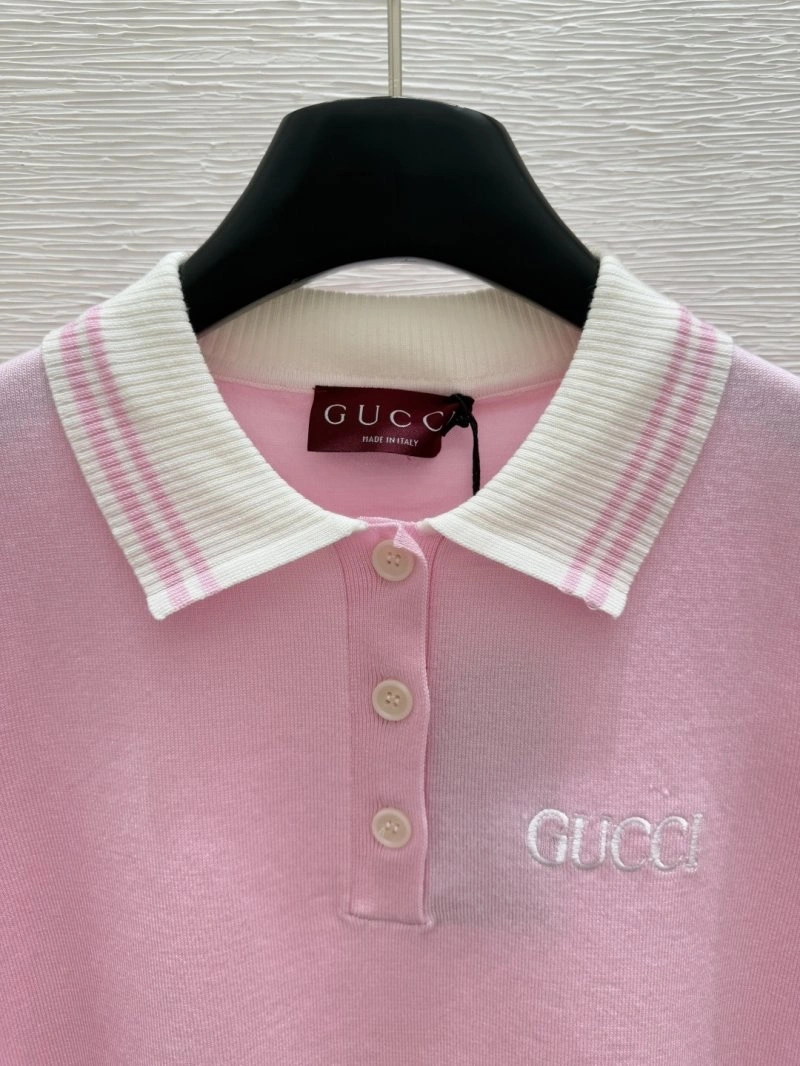 Indistinguishable Gucci T-Shirts