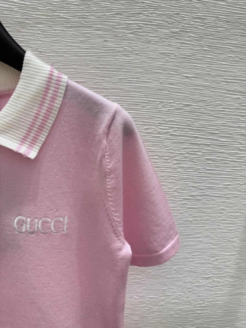 Indistinguishable Gucci T-Shirts