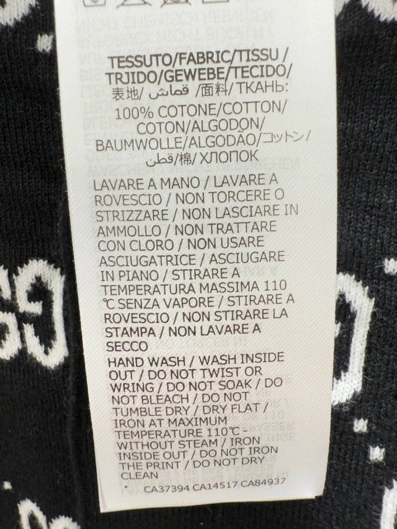 Top match Gucci T-Shirts