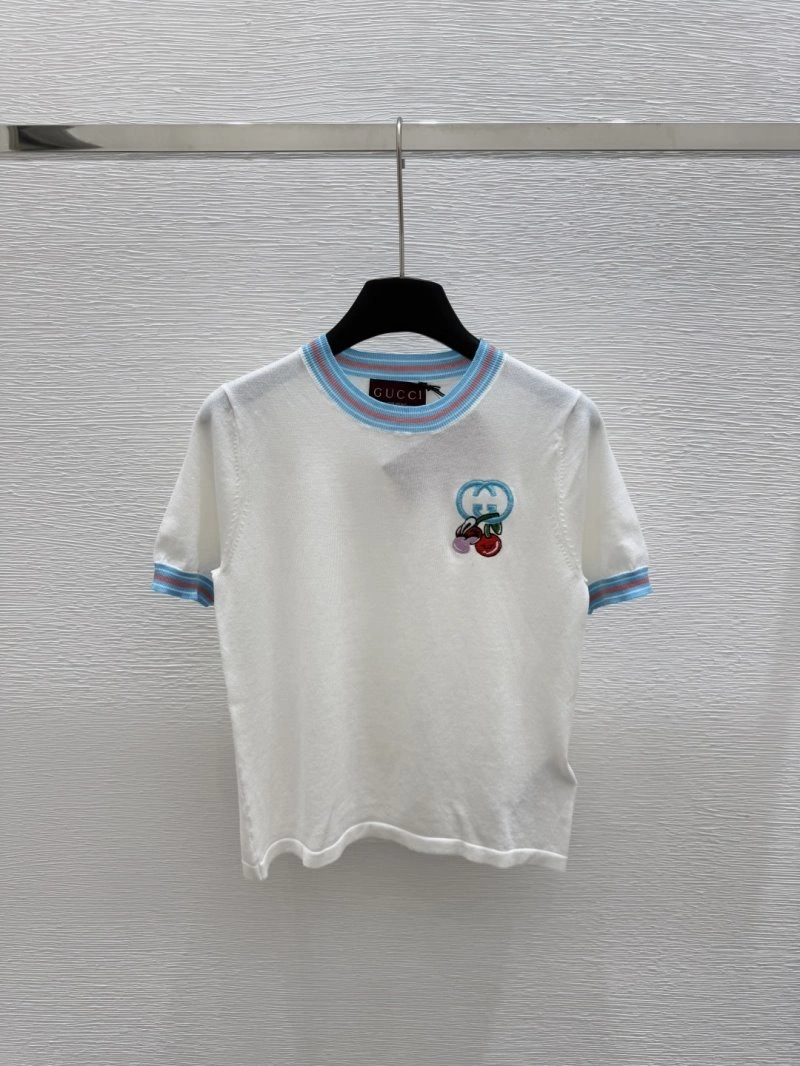 Real Gucci T-Shirts