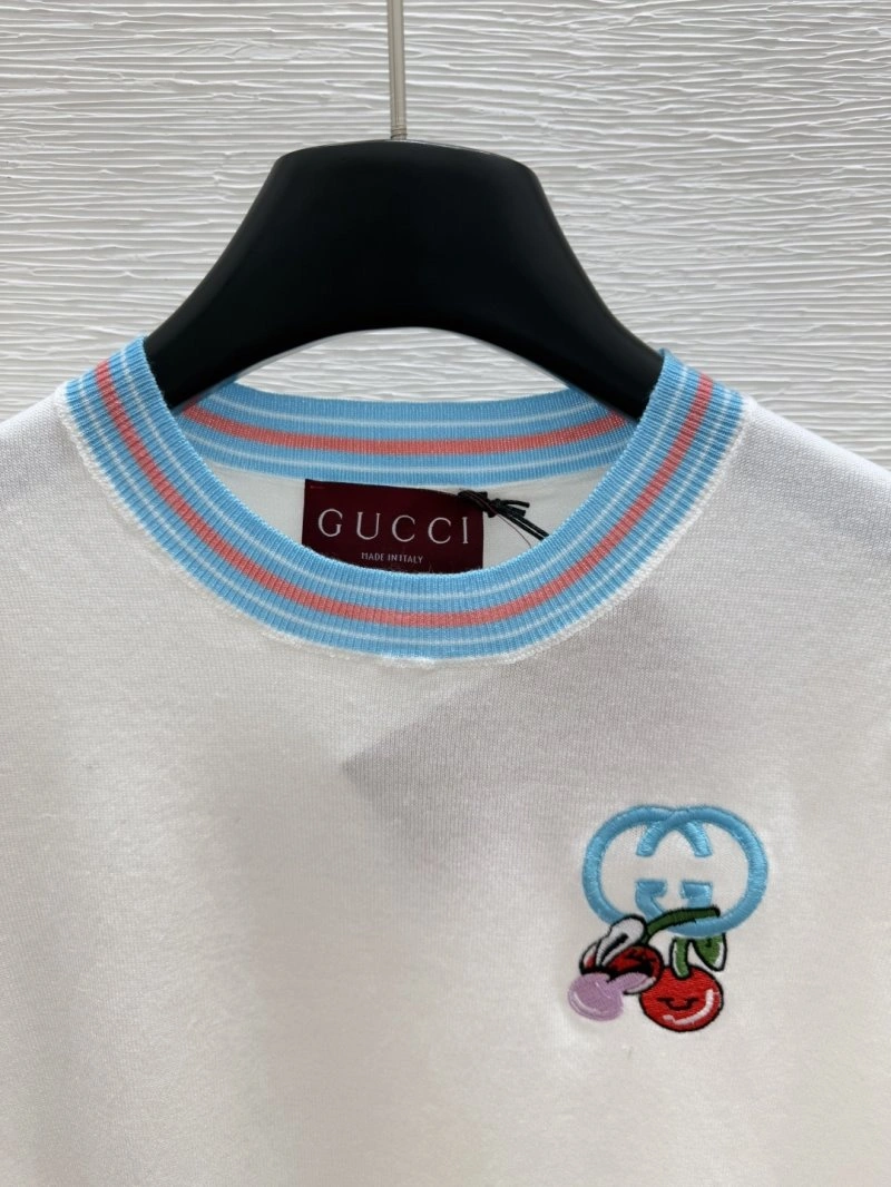 Real Gucci T-Shirts