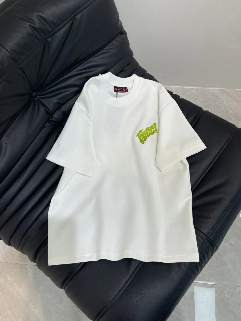 Mirror quality Gucci T-Shirts