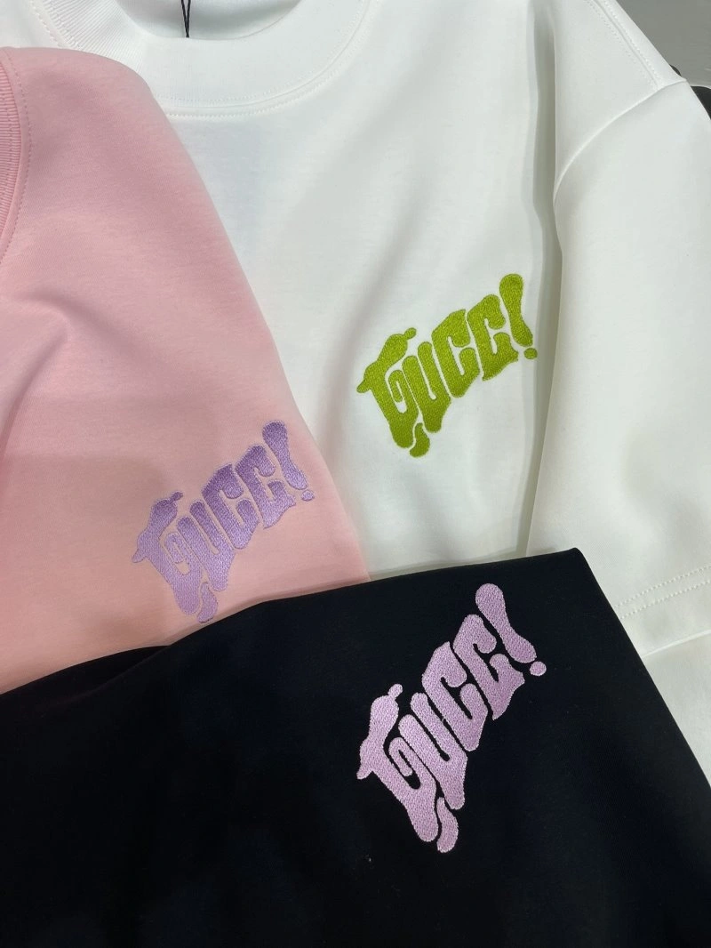 Mirror quality Gucci T-Shirts