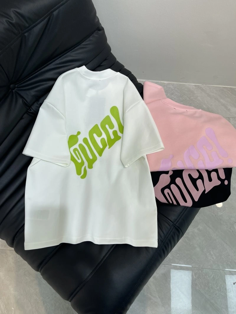 Mirror quality Gucci T-Shirts