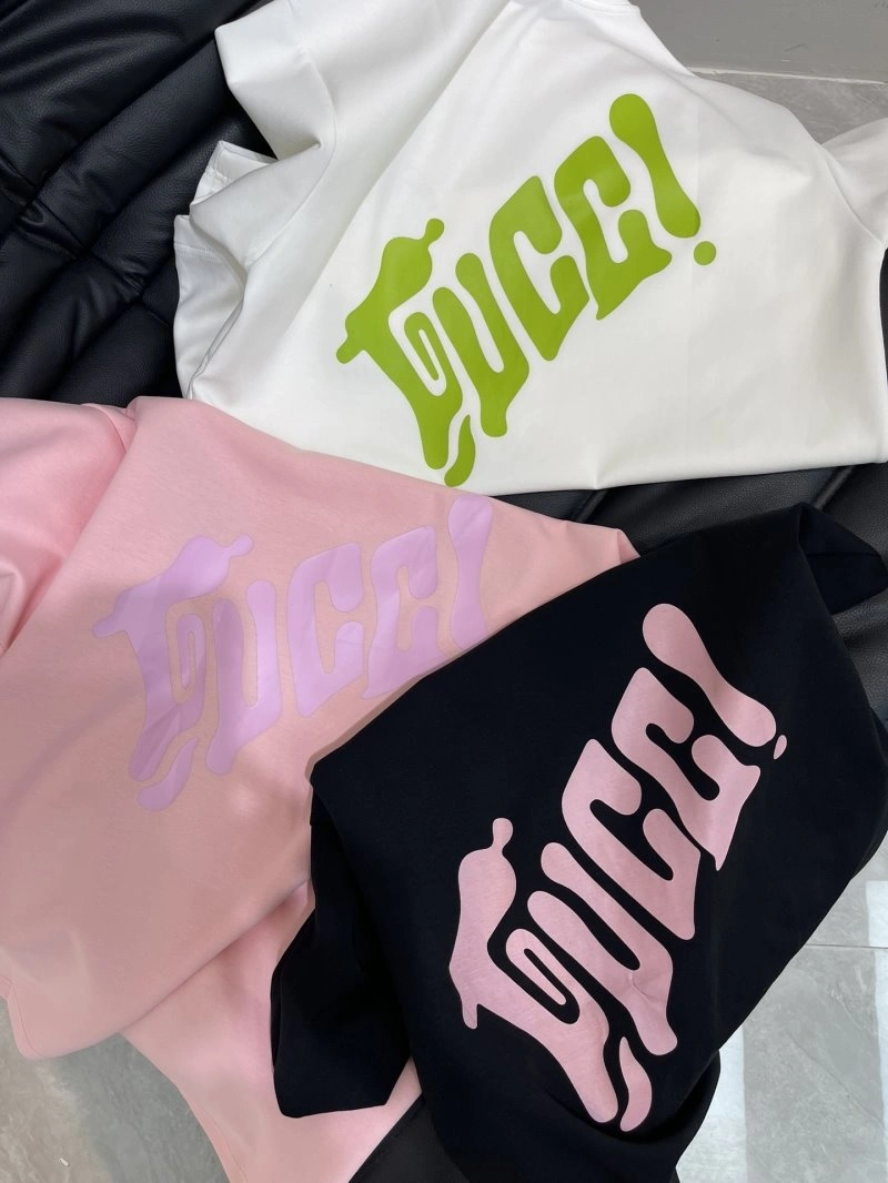 Mirror quality Gucci T-Shirts