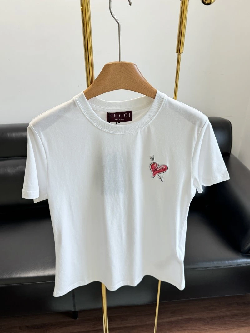Top match Gucci T-Shirts