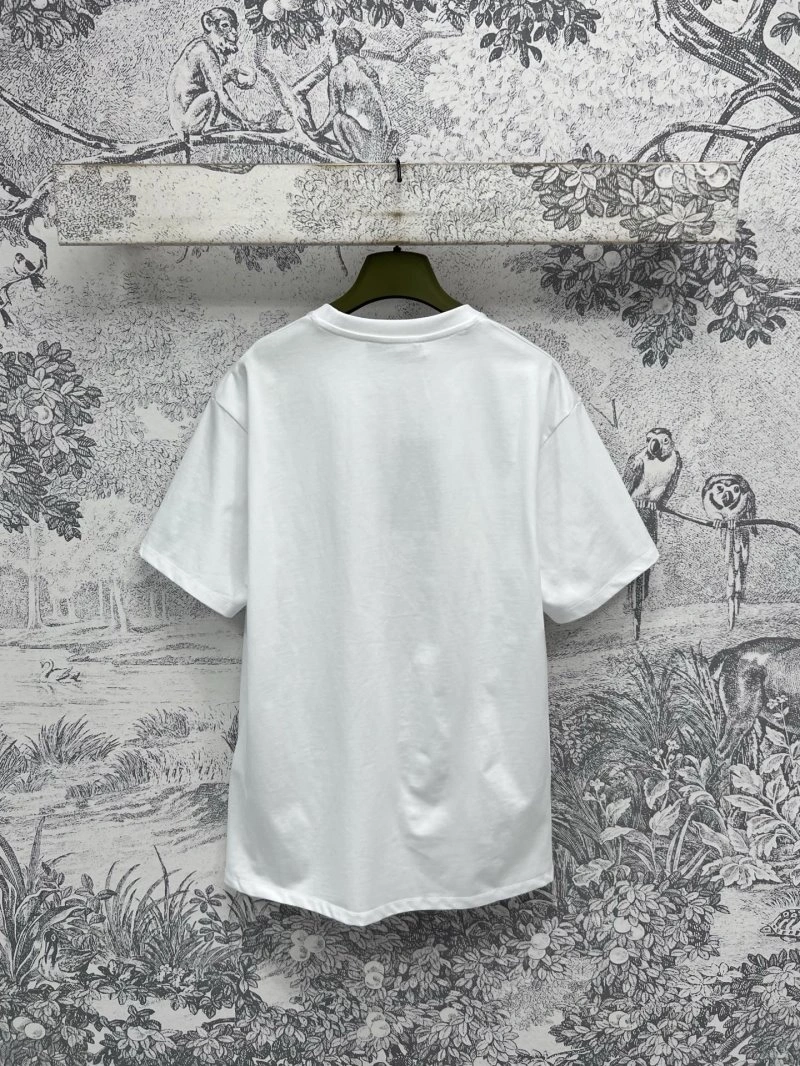 Top mirror Gucci T-Shirts