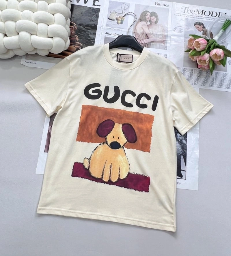 Gucci T-Shirts
