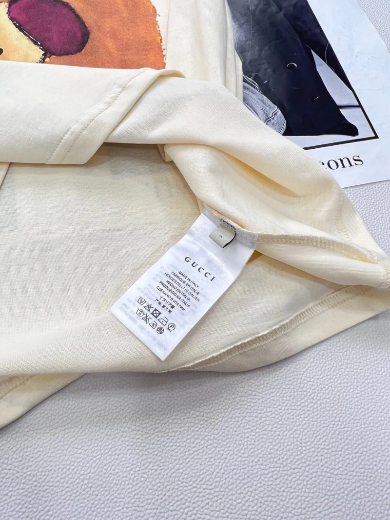 Exact replica Gucci T-Shirts