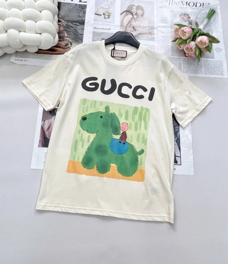 Gucci T-Shirts