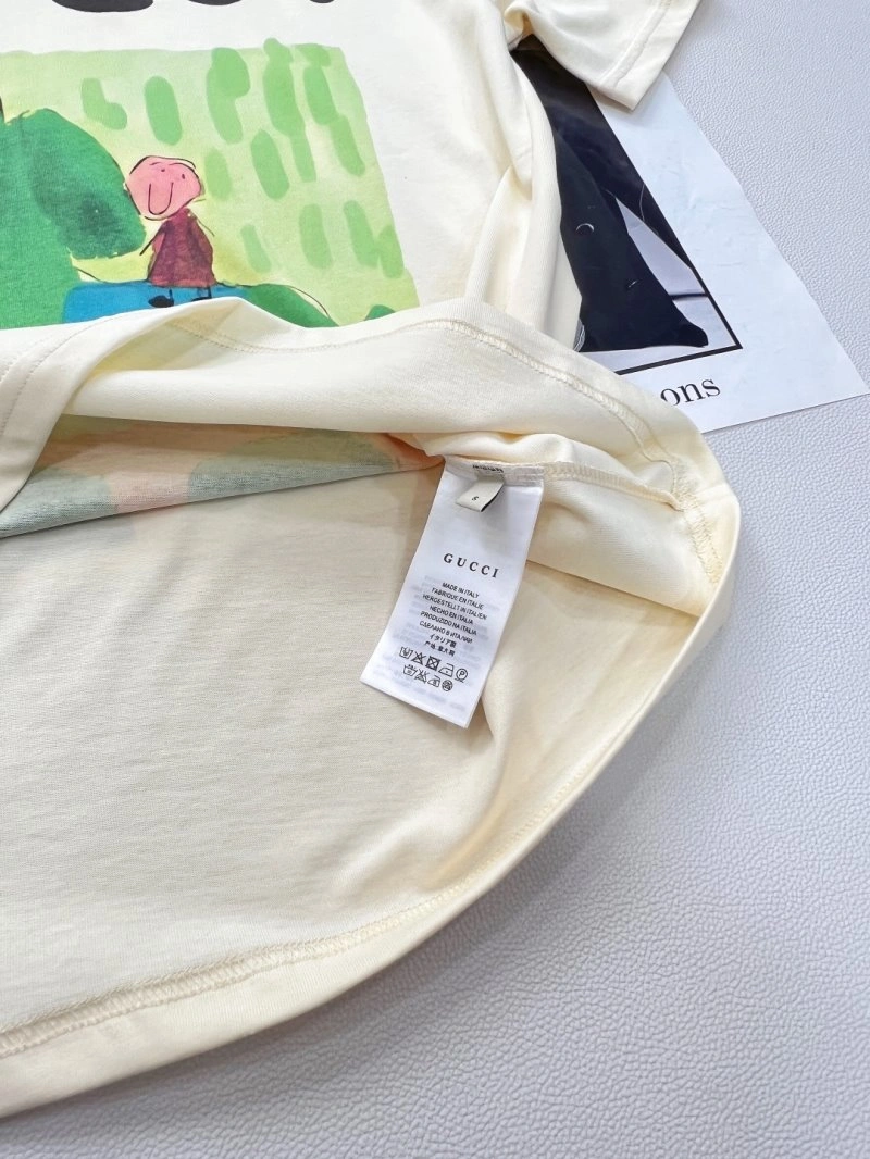 Inexpensive Gucci T-Shirts