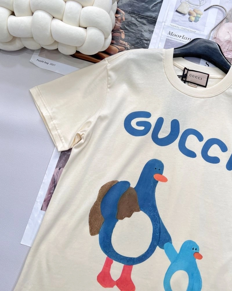 Low-cost Gucci T-Shirts