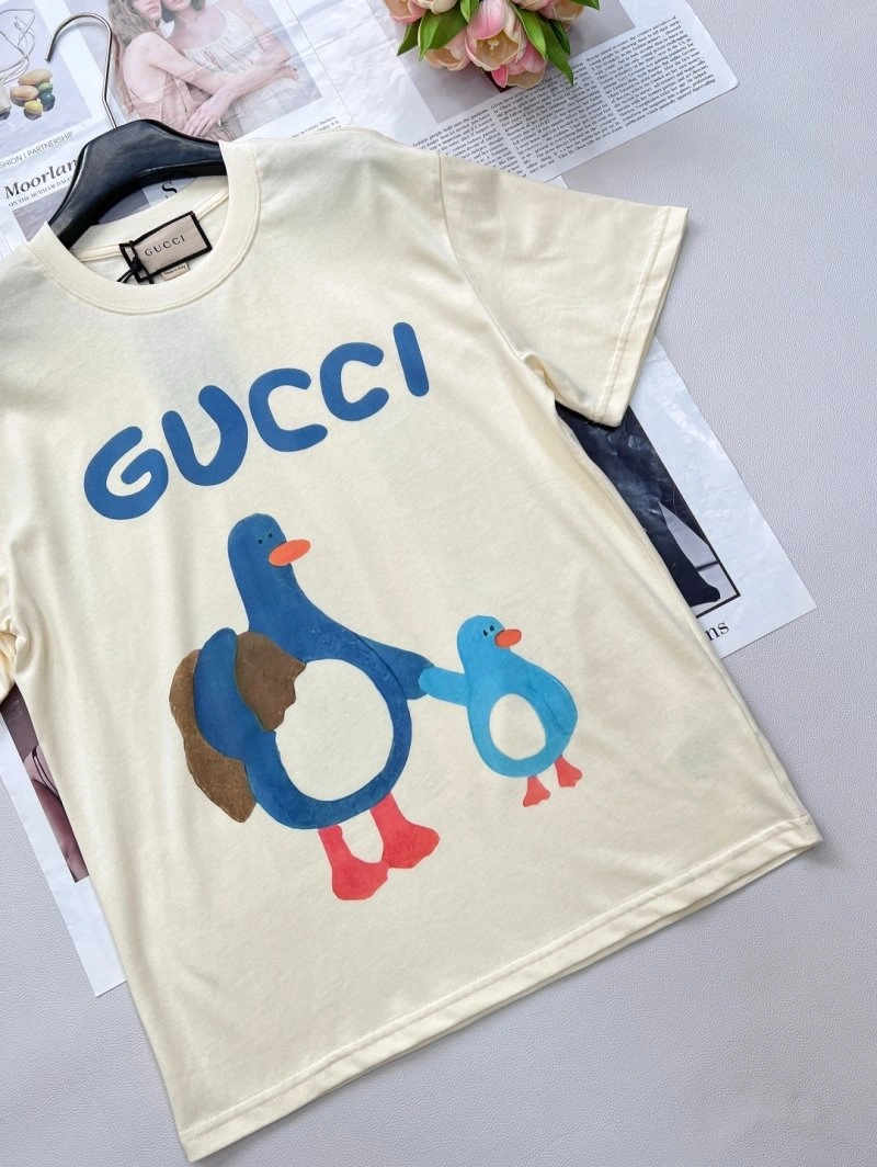 Low-cost Gucci T-Shirts