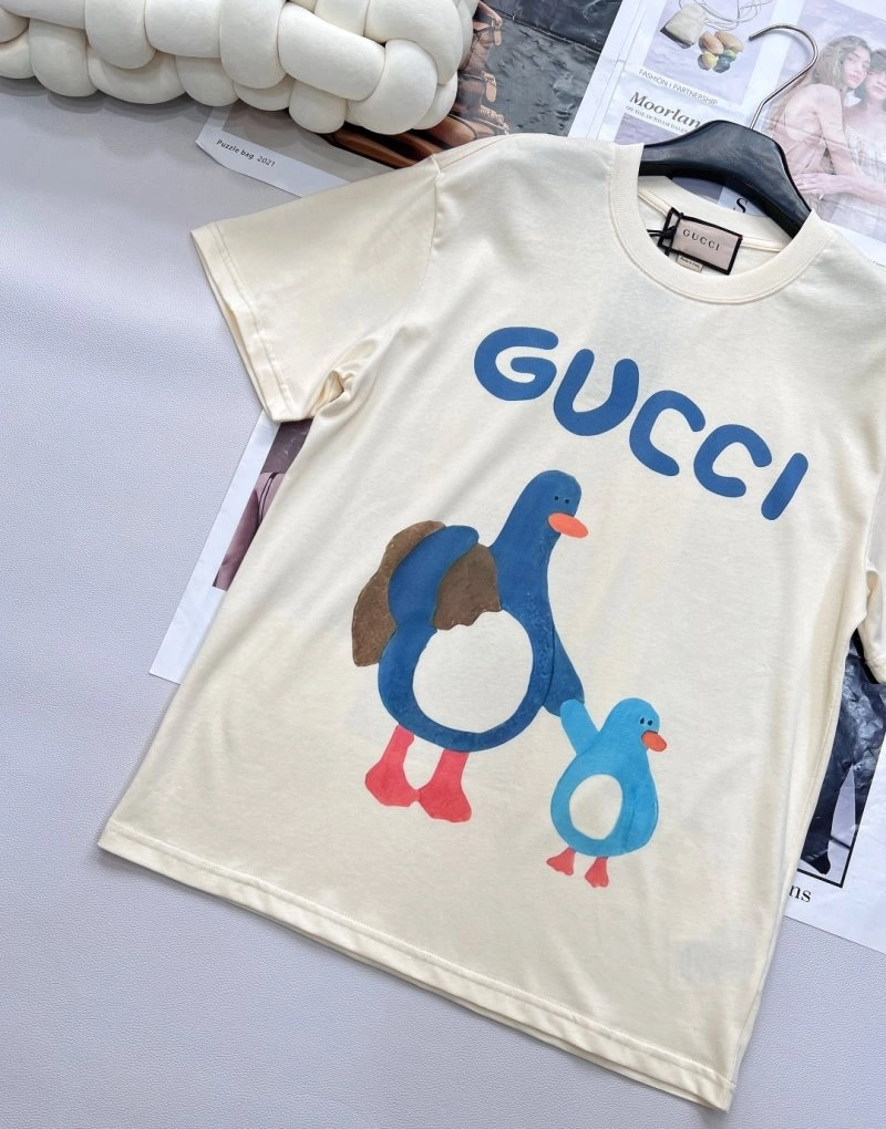 Low-cost Gucci T-Shirts