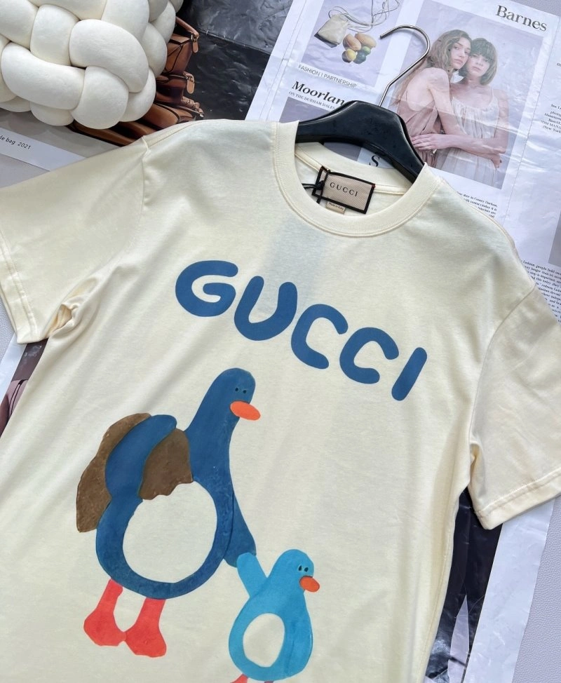 Low-cost Gucci T-Shirts