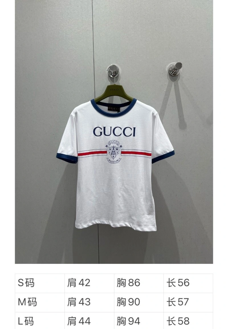 Factory-made Gucci T-Shirts