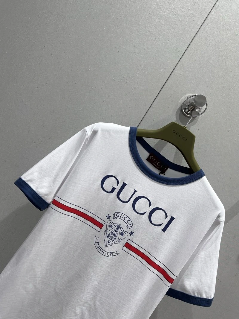 Factory-made Gucci T-Shirts