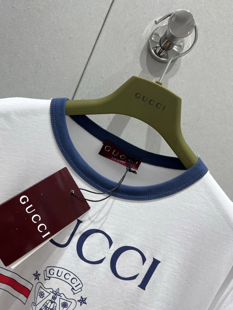 Factory-made Gucci T-Shirts