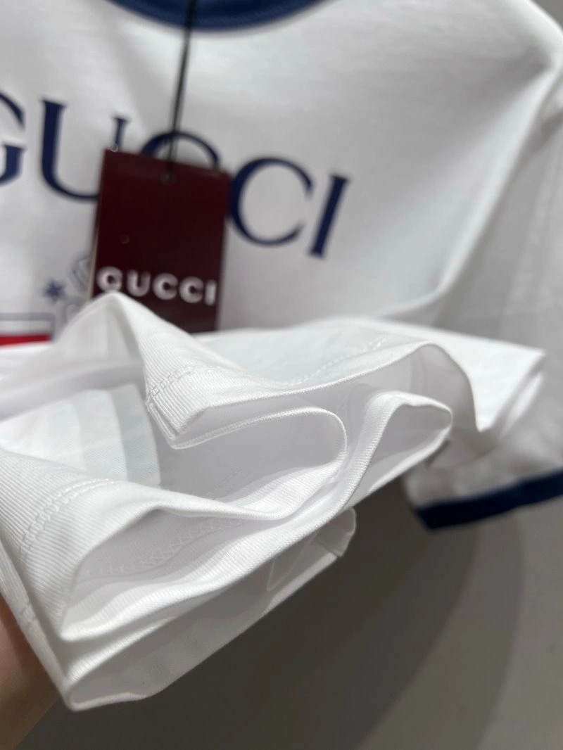 Factory-made Gucci T-Shirts