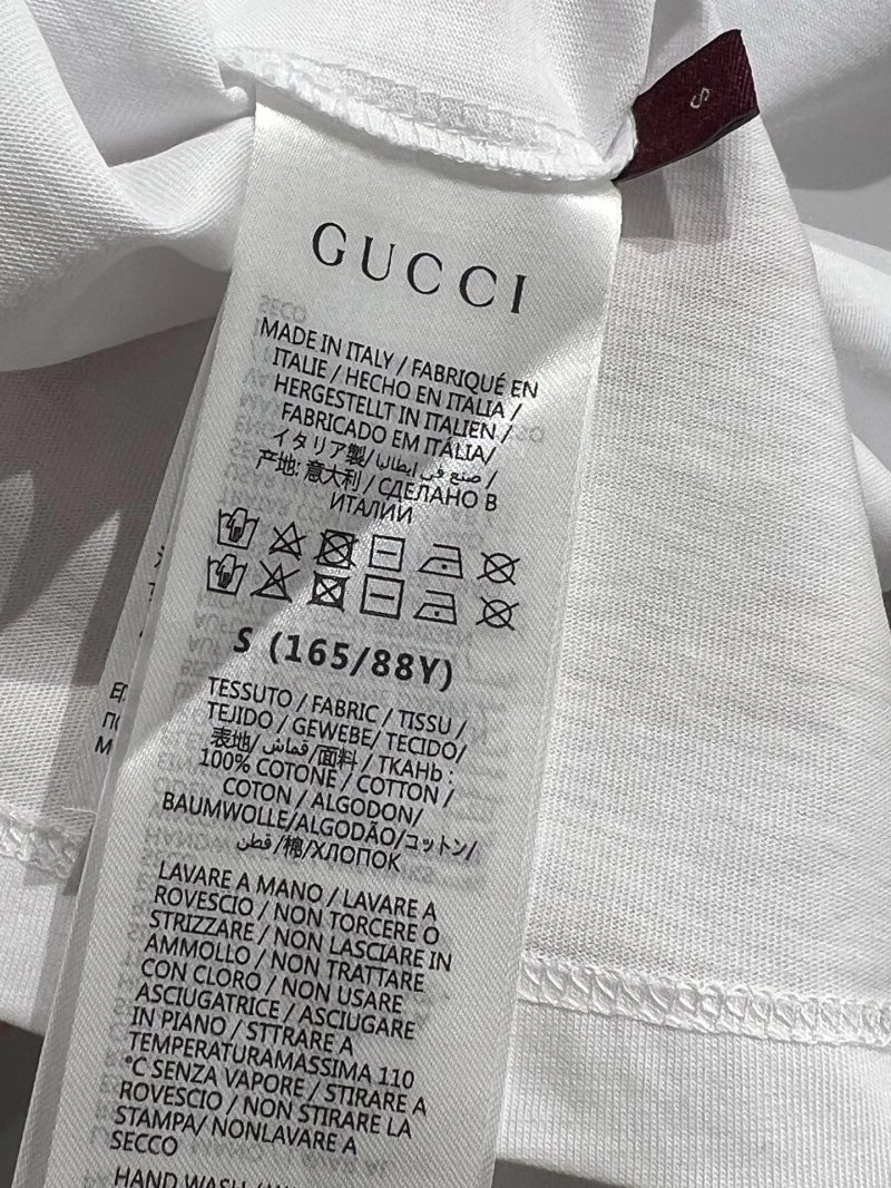 Factory-made Gucci T-Shirts