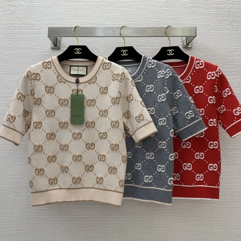 Gucci T-Shirts