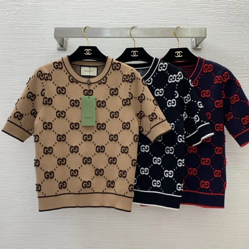 Mirror quality Gucci T-Shirts