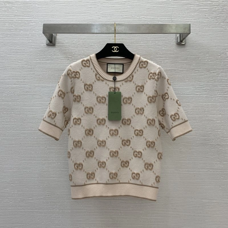 Mirror quality Gucci T-Shirts