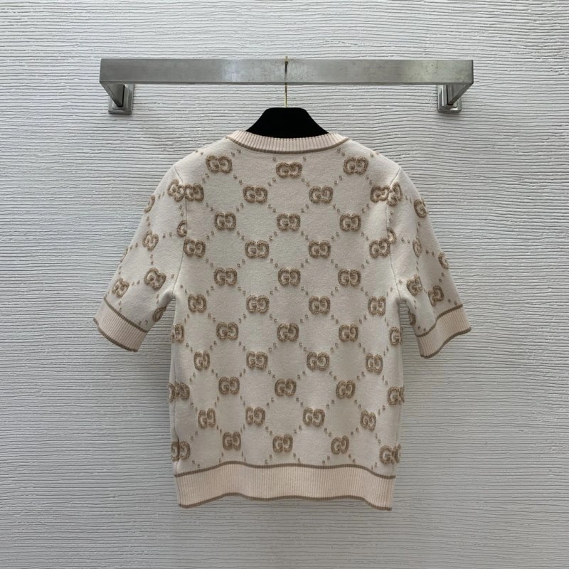 Mirror quality Gucci T-Shirts