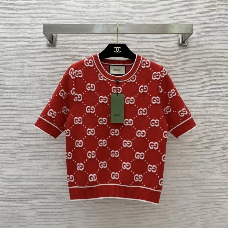 Mirror quality Gucci T-Shirts