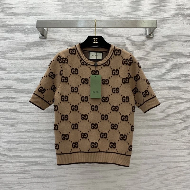 Mirror quality Gucci T-Shirts