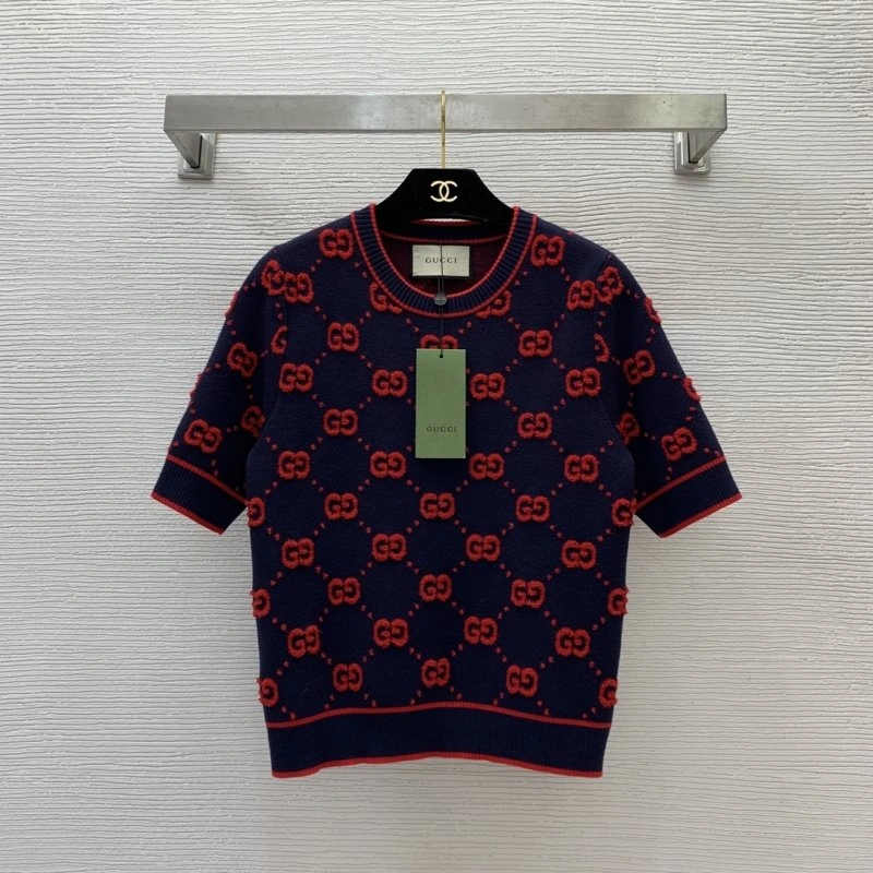Mirror quality Gucci T-Shirts